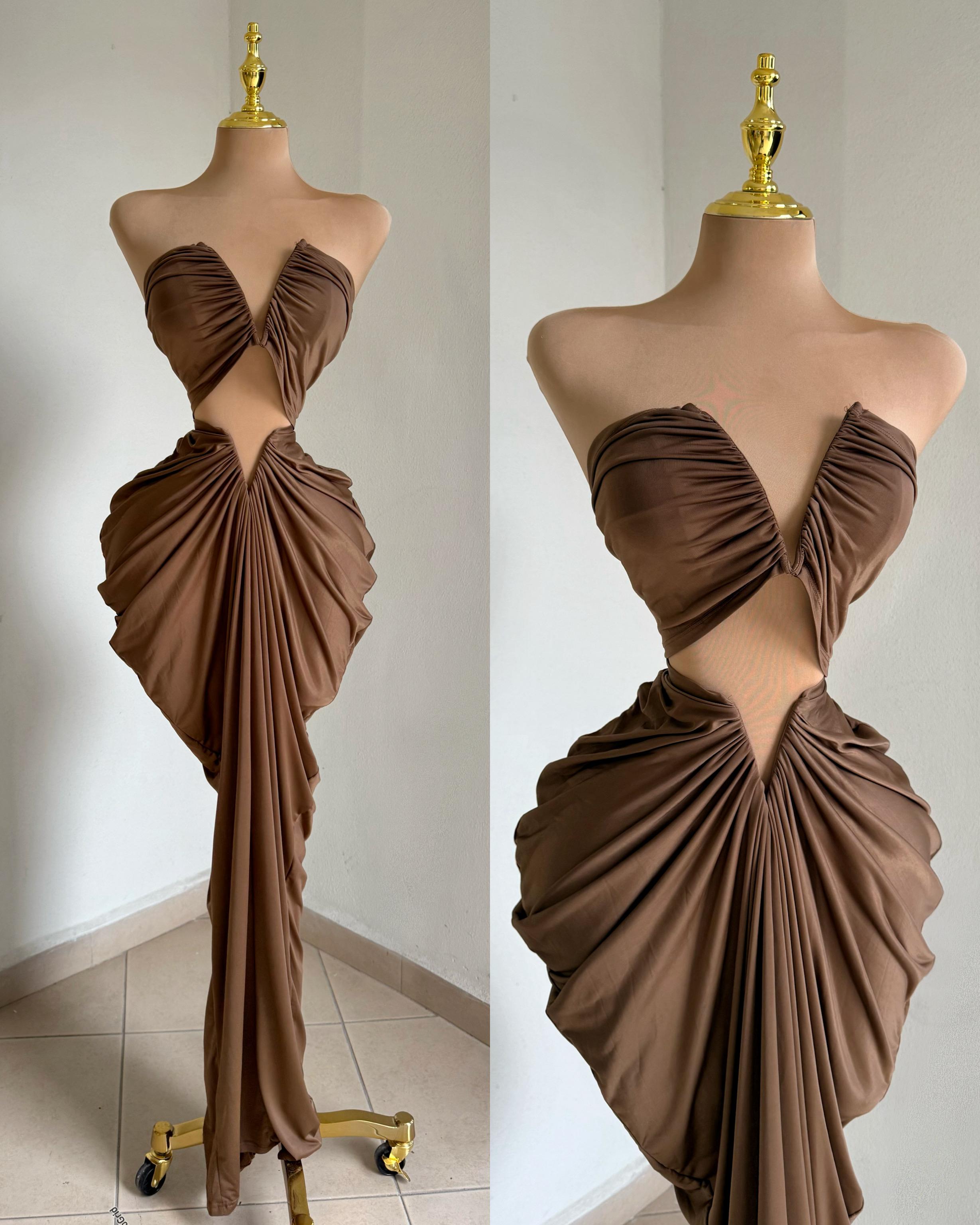 CONJUNTO ADAIA – BROSKE BY ARTURO ASCENCIO
