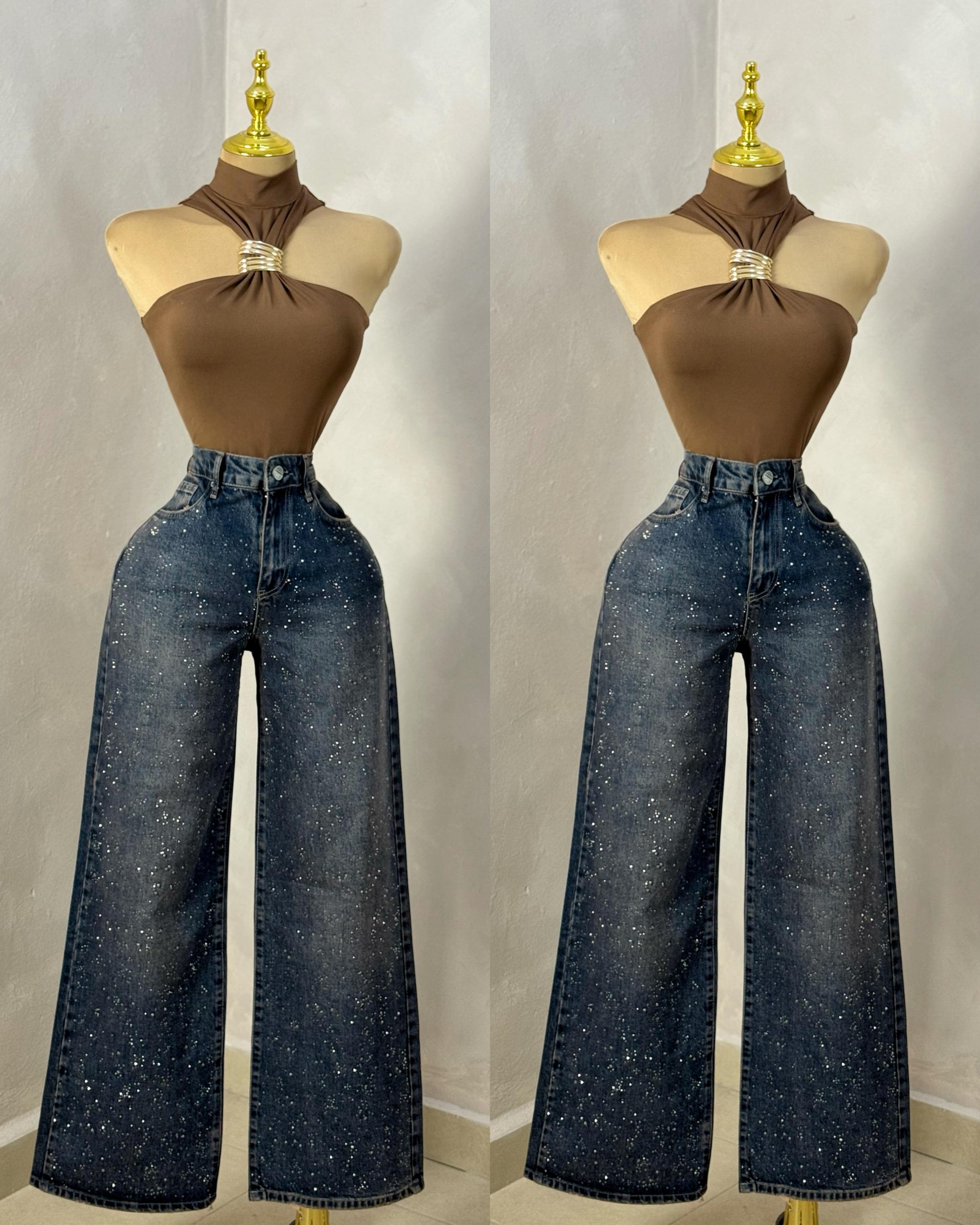PANTALÓN BLIM – BROSKE BY ARTURO ASCENCIO