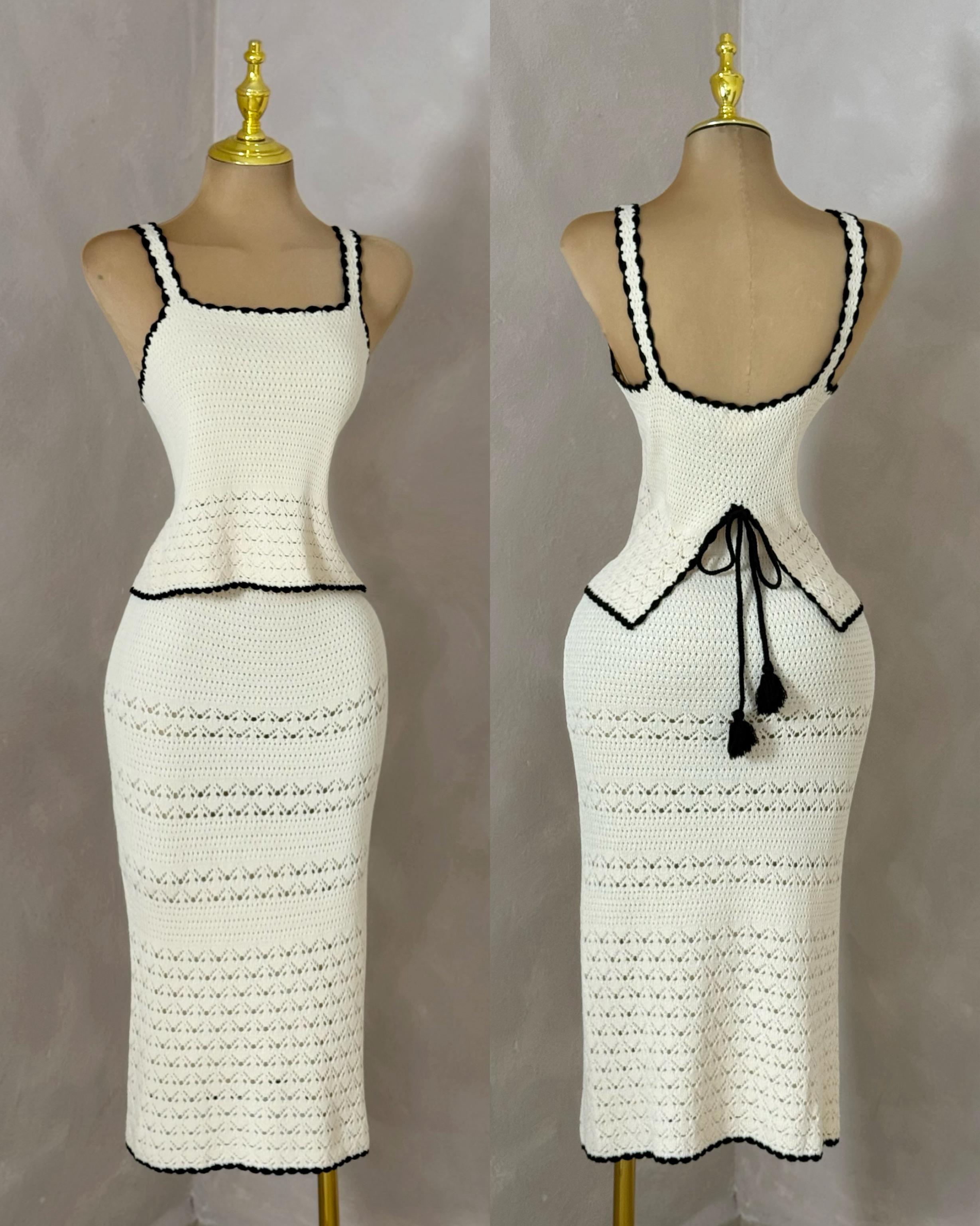 CONJUNTO RUTH – BROSKE BY ARTURO ASCENCIO