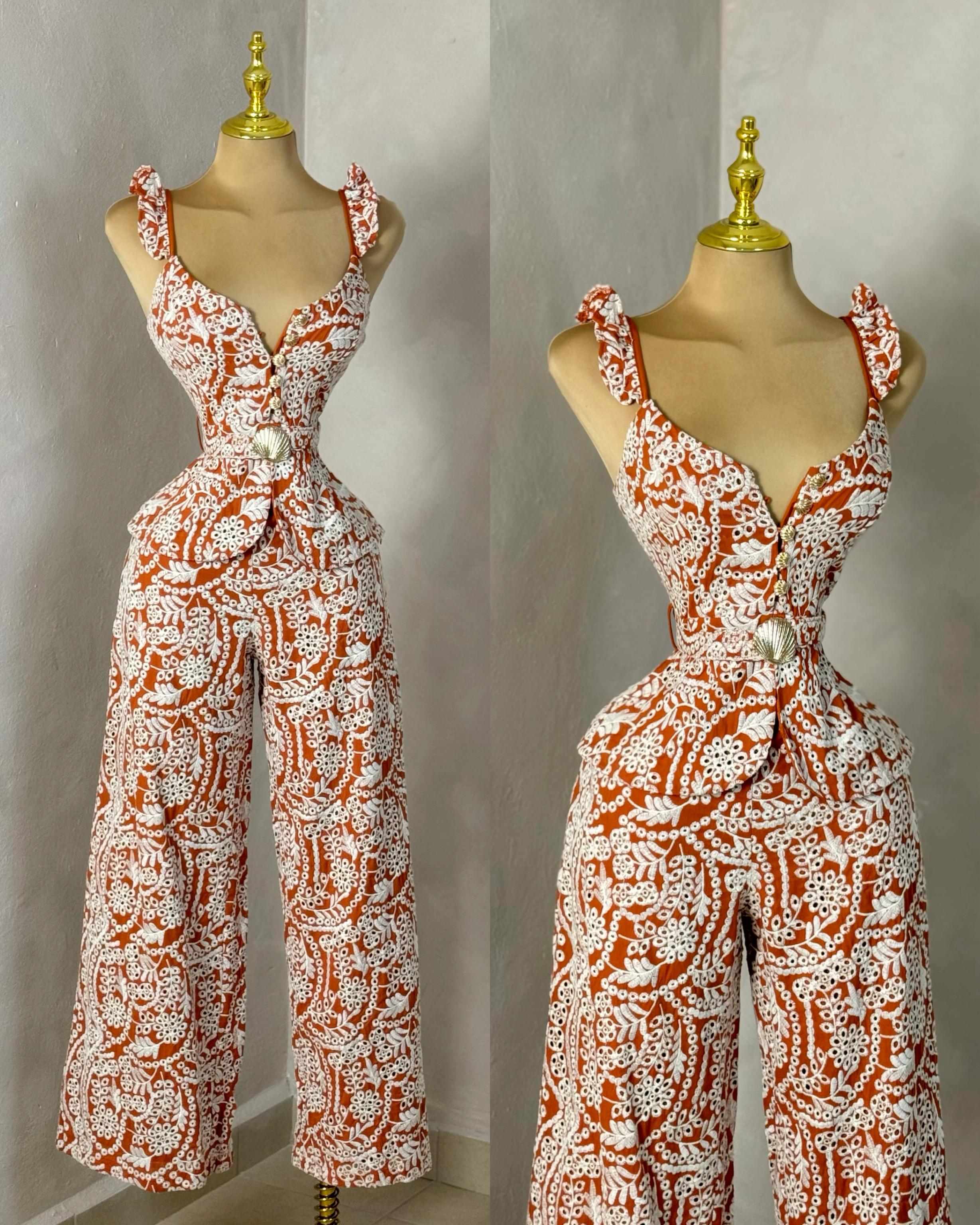 CONJUNTO LILI – BROSKE BY ARTURO ASCENCIO